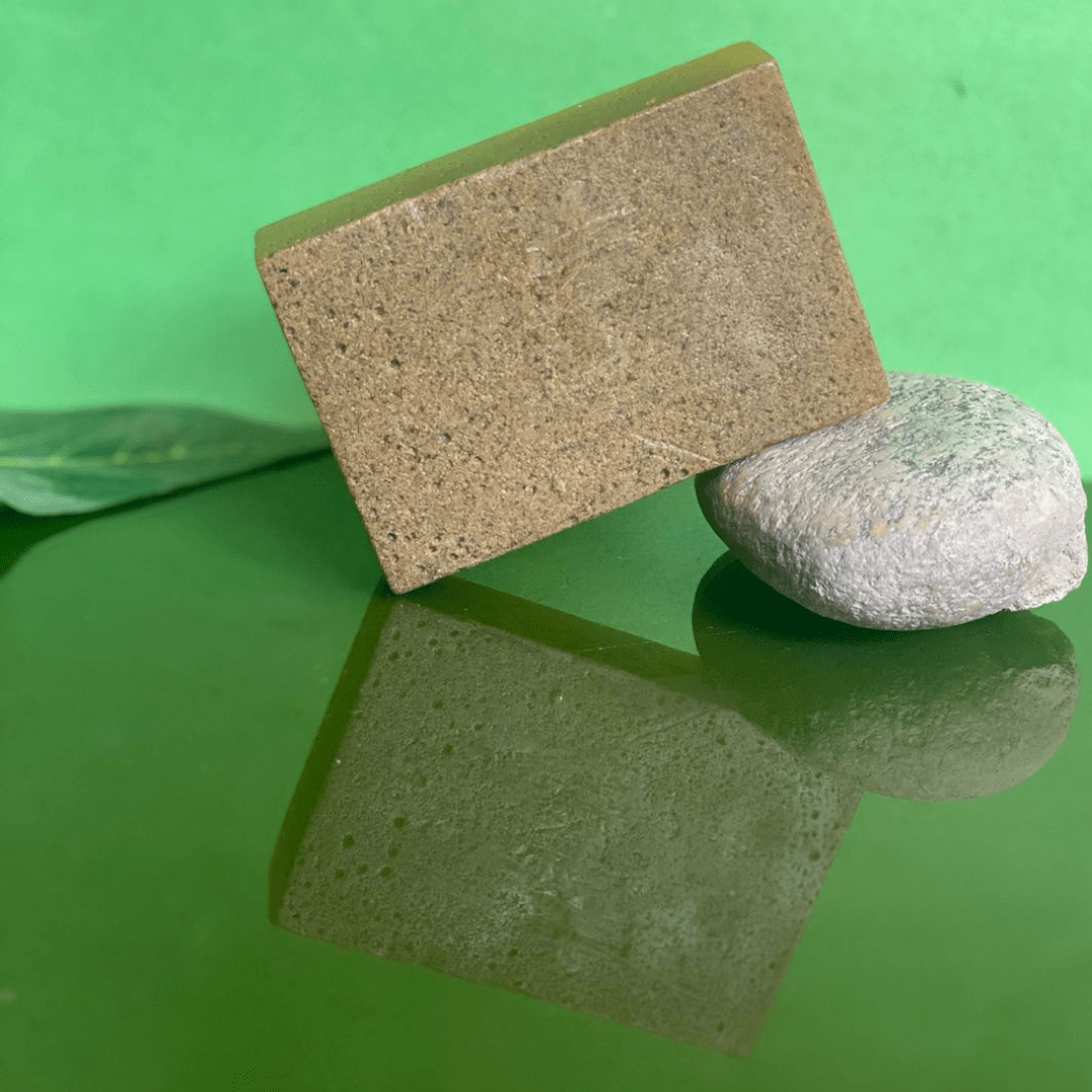 Brightening Soap - Hershey.pk